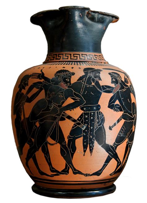 The Appearance Of Achilles Shield The Shield Of Achilles