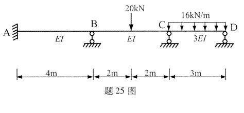 34结构力学word文档在线阅读与下载免费文档