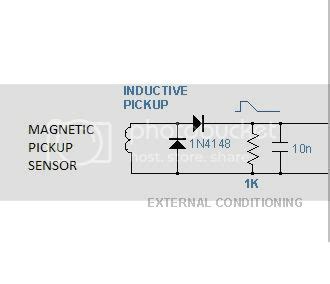 How To Connect The Magnetic Sensor With Arduino For My Tachometer Project General Guidance