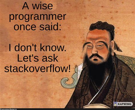 Theres Always A Bigger Guru ·