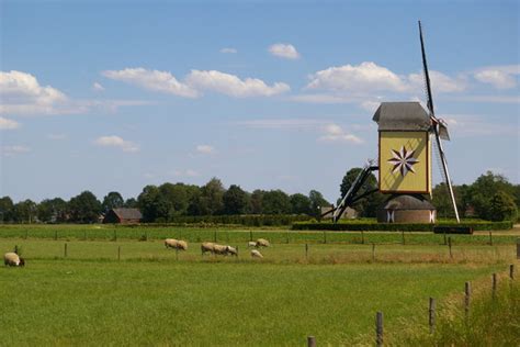 Wanroij Land Van Cuijk
