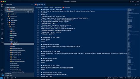 Wordpress Hướng Dẫn Dịch Theme Và Plugin Nhanh Chóng Miễn Phí