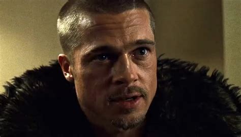 Брэд Питт сыграет в секретном фильме Дэвида Финчера 29 03 2025