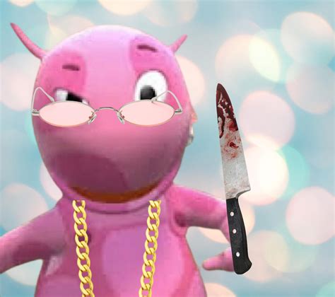 Backyardigans Ghost At Jacqueline Arnold Blog