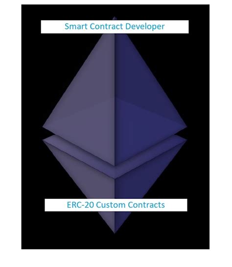Develop A Smart Contract Using Solidity By Codeninjapro Fiverr
