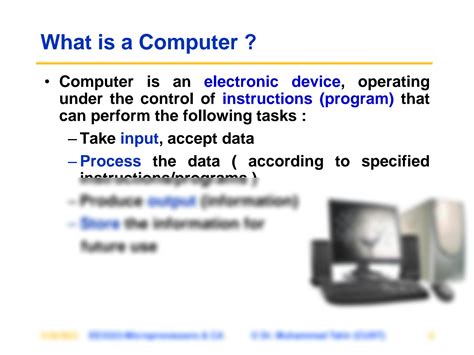 SOLUTION Generations Of Computer Architecture Assembly Language