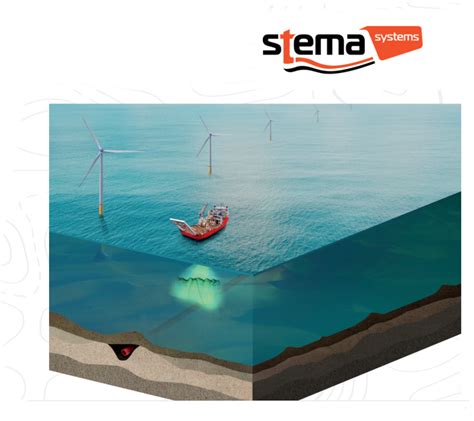 Stema Systems Is On The Hunt For A Hydrographic Surveyor