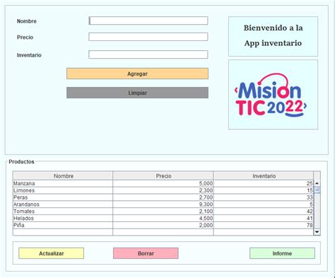 GitHub Aeregon Sharks AppInventarioJava Aplicación para el manejo de inventario por medio de
