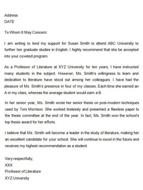 توصیه‌ نامه تحصیلی ؛ هر آنچه که باید بدانید موسسه مهاجرتی تراست