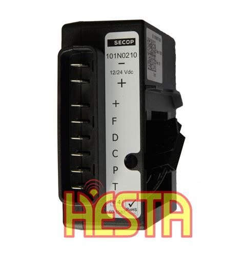 Secop 101n0210 Electronic Unit For Bd35 Bd50 Compressors Fridge Control Module