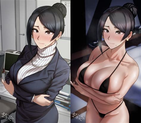 Beautiful Boss Day And Night