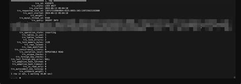 【mysql系列】记插入产生的死锁问题 mysql插入锁 死锁 csdn博客