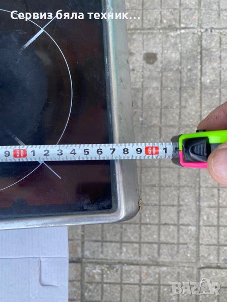 Продавам перфектен керамичен плот с 4 котлони 4бр ключове за готварска печка Indesit Индезит