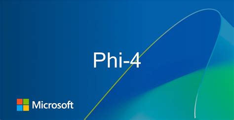 Phi 4 Microsofts Small Ai Model Beats The Giants At Math