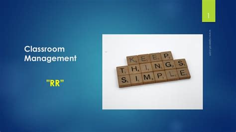 Effective Classroom Management Tips For Teachers School Education Solutions