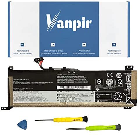 My Experience With The Long Lasting Battery Of The Lenovo Legion Arh Review From A