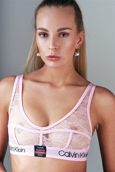 Unknown Model Rlingeriedream