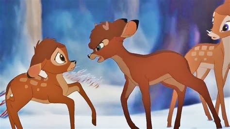 Bambi 2 Mena