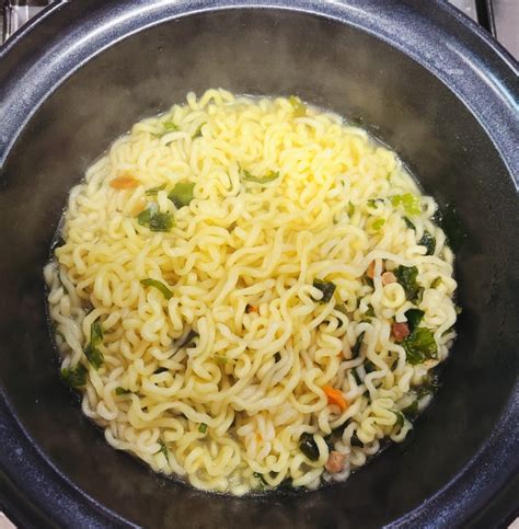 짜파구리 조리법 짜파게티 너구리 끓이는 법