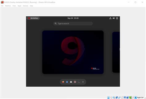 How To Install Virtualbox Guest Additions On Rhel 9