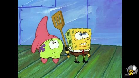 دانلود کارتون باب اسفنجی باب اسفنجی دوبله فارسی انیمیشن باب اسفنجی