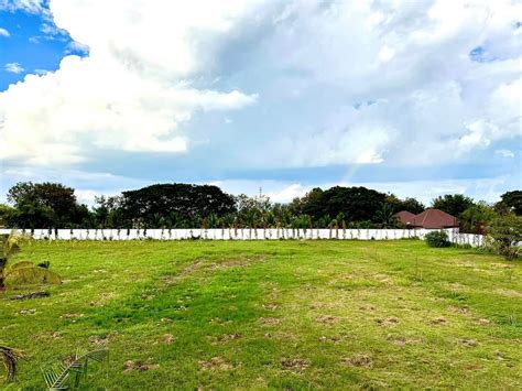 ขายที่ดินหนองจ๊อมสันทรายใกล้ตลาดภูดอยพร้อมโอน ที่ดินร้อยแปด คอม