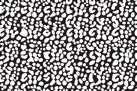 Seamless Abstract Monochrome Pattern 20622000 Vector Art At Vecteezy