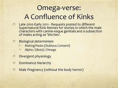 IDIC And The Hive Vagina Ppt Download