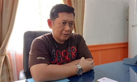 Hutan Kota Sarolangun Bakal Dikunjungi Gubernur Jambi