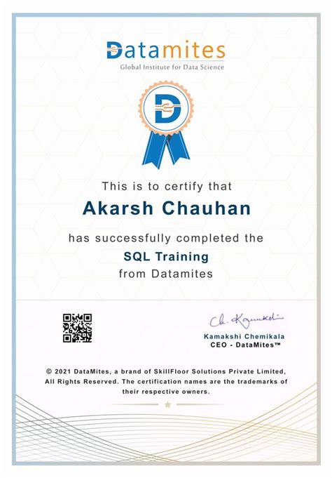 Akarsh Chauhan On Linkedin Dataanalytics Datascience Sql Sas