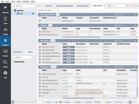How To Add Web Ui To An Application Gui Web Ui