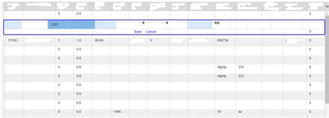 Vaadin Grid Editor Issues With Bigger Grids Vaadin Forum