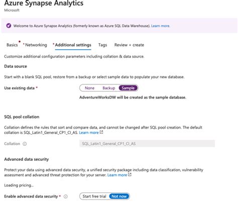 Azure Synapse How Does The Azure Synapse Work