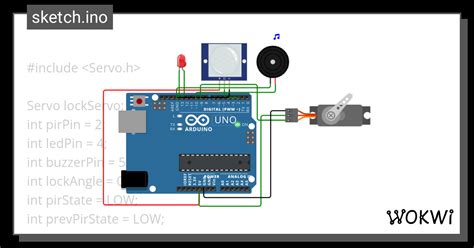 Nm Iot Assignment 1 Wokwi Esp32 Stm32 Arduino Simulator