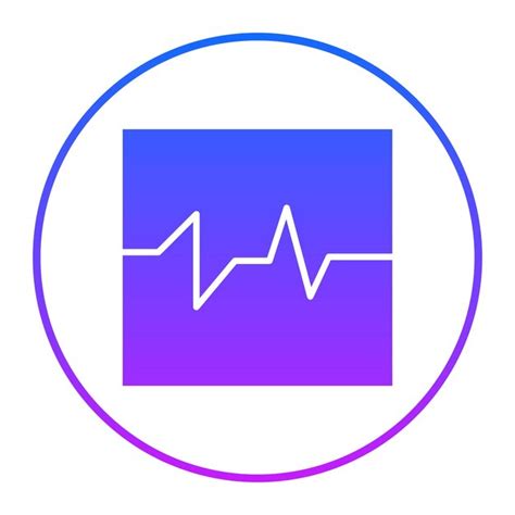 Premium Vector Electrocardiogram Vector Illustration