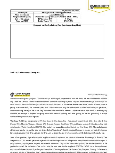 Mantek Final Assignmnet Download Free Pdf Chromium Essential