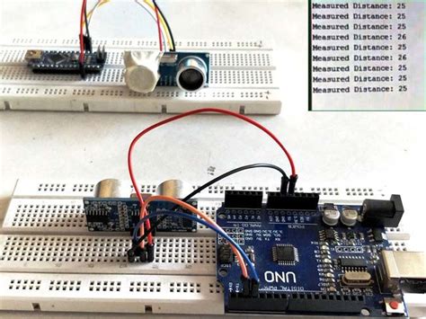 如何在arduino中使用i2c：两个arduino板之间的通信 音讯 2025