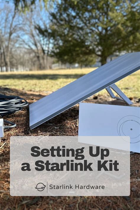 Discover 9 Starlink Diy Tutorials And Projects And Diy Tutorial Ideas Wifi Network Satellites