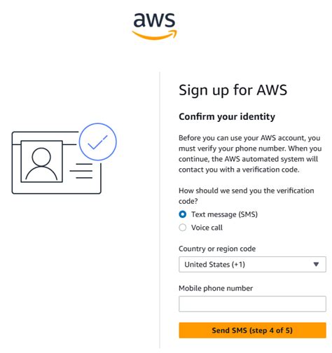 Create A Free Aws Account Step By Step Guide 2025 Javacodepoint
