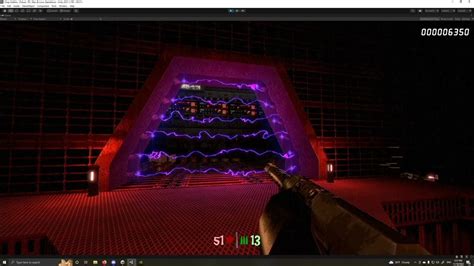 Force Field Shader Youtube