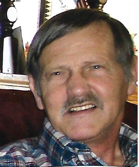 Danny J Swofford Wallace Funeral Homes Pleasant Hill Mo