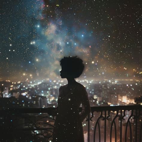 Free Starry Night Dreamer Image Starry Night Dreamer Download At