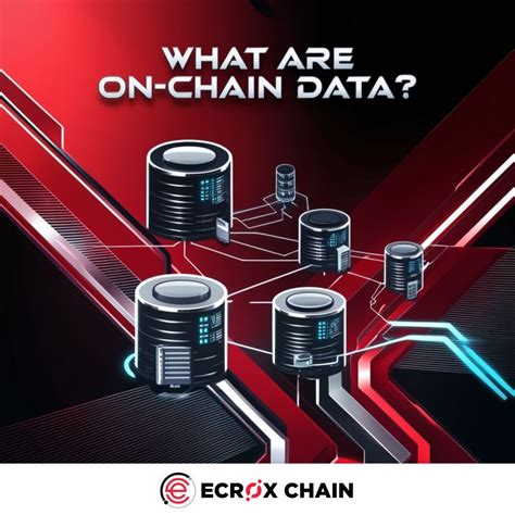 Ecrox Chain On Linkedin Blockchaintechnology Onchaindata Ecroxchain Cryptoinnovation…