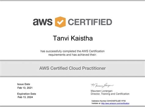 Tanvi Kaistha On Linkedin Aws Cloud 14 Comments