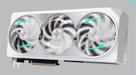 Gigabyte GeForce RTX 4090 AERO OC 24GB Video Card