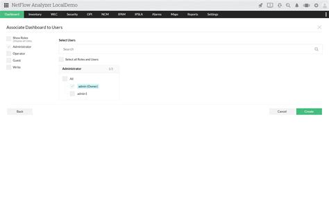 Traffic Monitoring Software Manageengine Netflow Analyzer