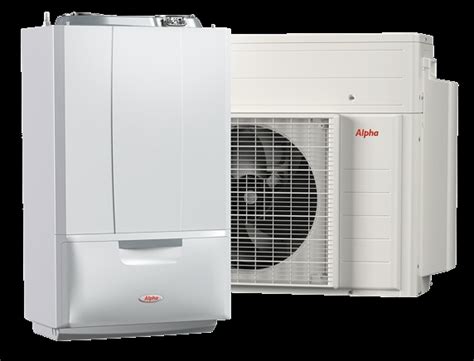 Hybrid Heating Systems Cost Savings Efficiency And Environmental Benefits