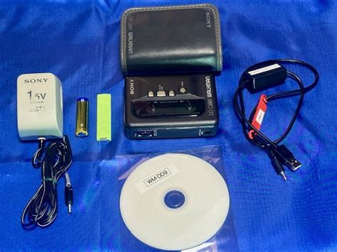 Yahooオークション 再生カセットwalkmanの最高峰 Sony Wm Dd9 Quart