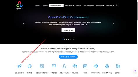 计算机视觉处理 Opencv（opencv介绍、基本操作）opencv是干什么的 Csdn博客