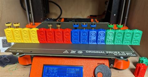 Revo Connect Redux By Herrbrain Download Free Stl Model